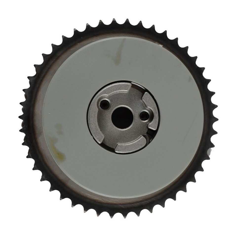 For GM Ecotec 2.0L 2.4L Timing Chain Kit Oil Pump Selenoid Actuator ...