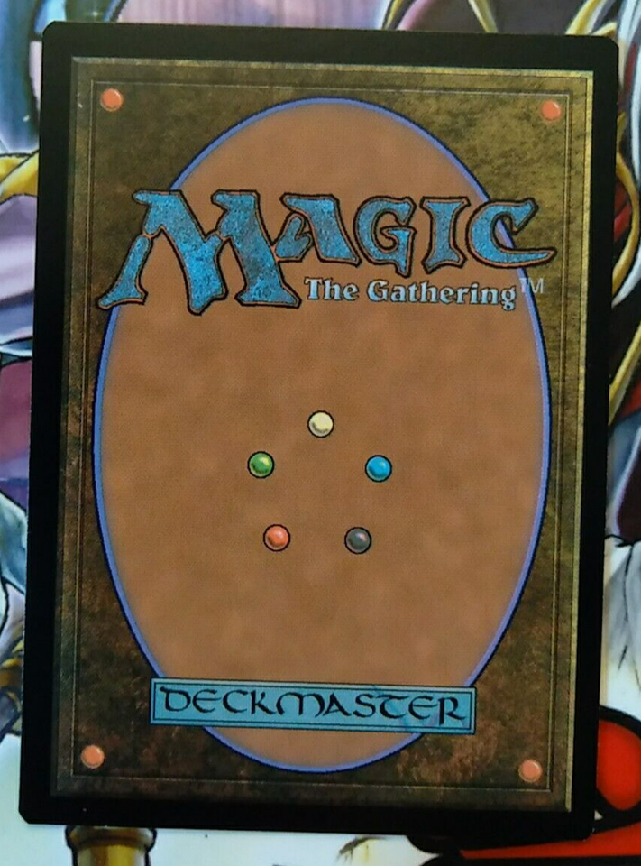 Altair Ibn-La'Ahad - Universes Beyond Assassin's Creed - MTG - Magic ...