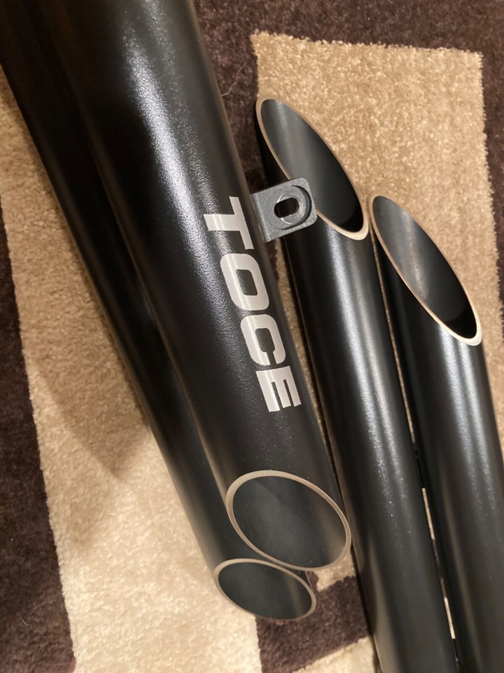 YAMAHA YZF-R1 04-06 TOCE PERFORMANCE SLASH CUT SLIP-ON EXHAUST SYSTEM ...