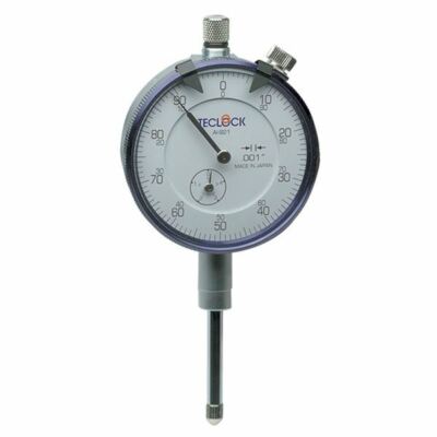 Indicators - Teclock Dial Indicator