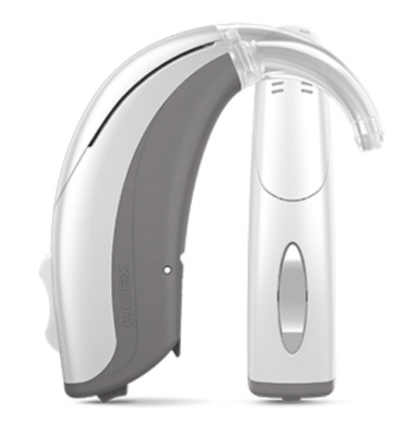 WIDEX Evoke Fusion 2 440 BTE (Single Aid) | eBay