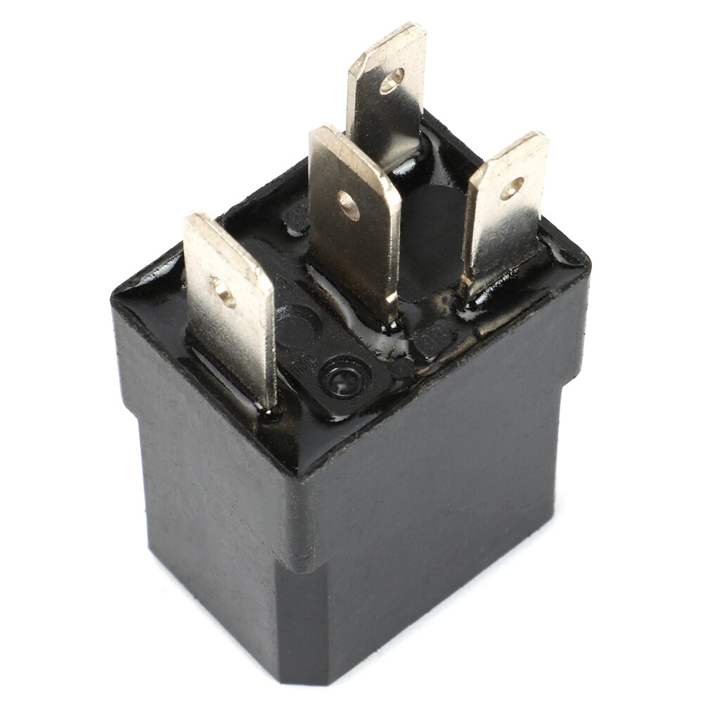 4PCS 2005-2009 For Nissan Armada Xterra Titan Pathfinder 2.0L 2.5L ECM ...