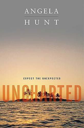 Uncharted by Angela Elwell Hunt 9780849944840| eBay