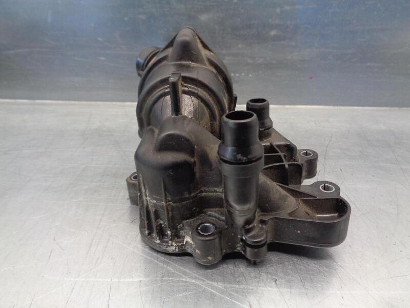 11538581627 termostato para BMW SERIE 5 BERLINA (G30) 2.0 16V 2016 ...