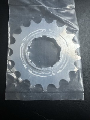 Bombshell Cog 18T Silver | eBay