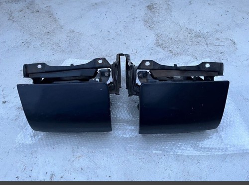 Ae86 Hachiroku Retra Unit Retractable Headlight Light Rare Original Old ...