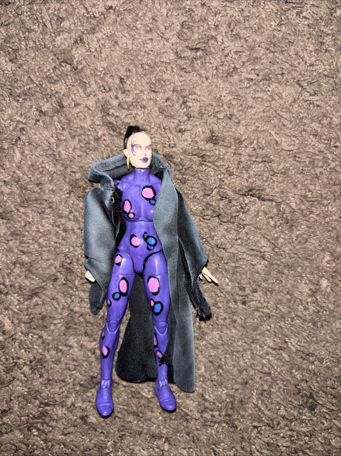 GI Joe Classified Custom Pythona | eBay