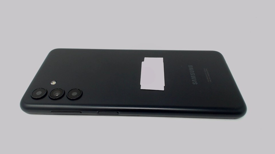Samsung Galaxy A13 5G SM-A136U1 (Black 64GB) Cricket Dual SIM | eBay
