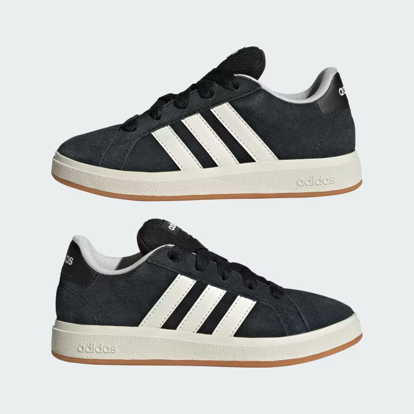 adidas kids Grand Court 00s Shoes Kids | eBay