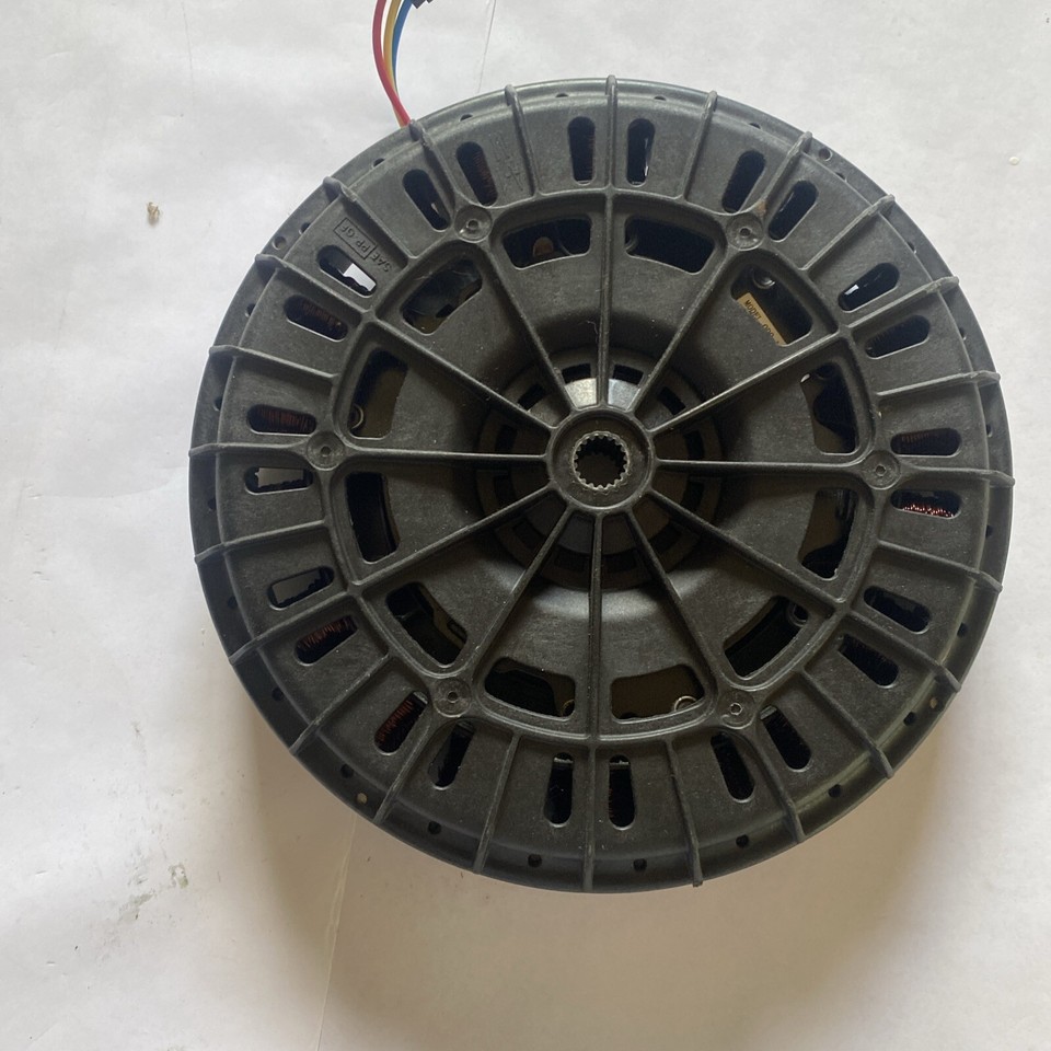 Maytag Whirlpool Washer Stator Rotor W10915701 | W10915700 | W10754448 ...