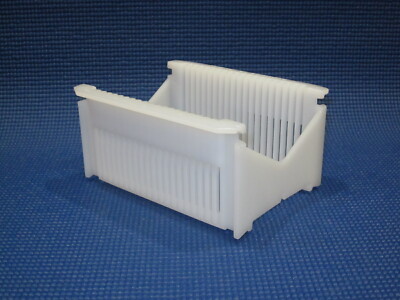 Wafer Processing - Entegris Fluoroware