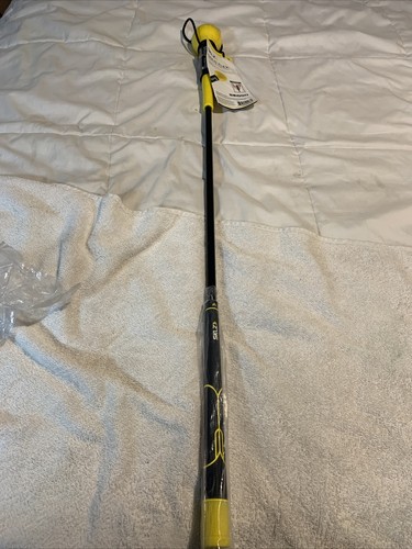 SKLZ Gold Flex Golf Swing Trainer - Black/Yellow 40” | eBay