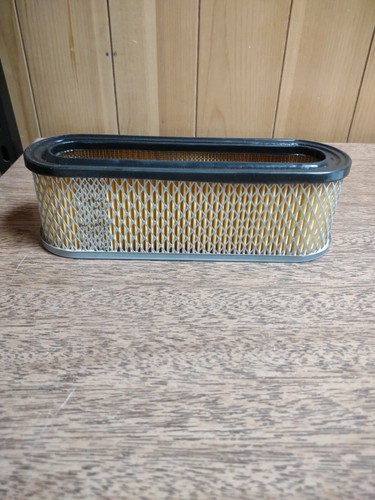 30-107 Oregon Air Filter Replaces Briggs & Stratton 399806S/ 491519 | eBay