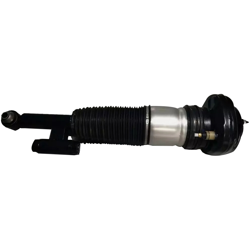 1PC Rear Left Air Suspension Shock Strut For BMW 5 er G38 2016-2022 ...