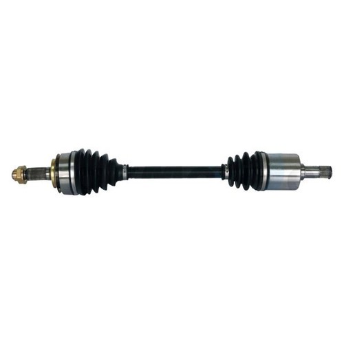 CV Axle Shaft For 14-15 Honda Civic 1.8L 4Cyl GAS Automatic CVT Front ...