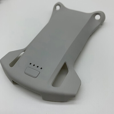 For DJI Mavic Mini 3 Pro Drone Top Shell Middle Frame Bottom Body Cover ...