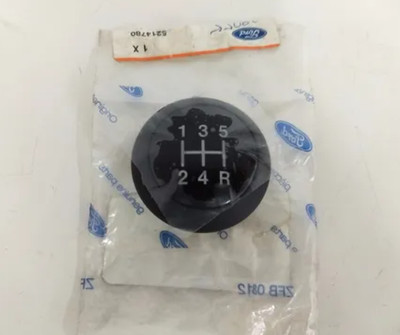 FORD RANGER T6 MK1 Gear Change Lever Insulator 5214780 AB39-7246-BC NEW ...