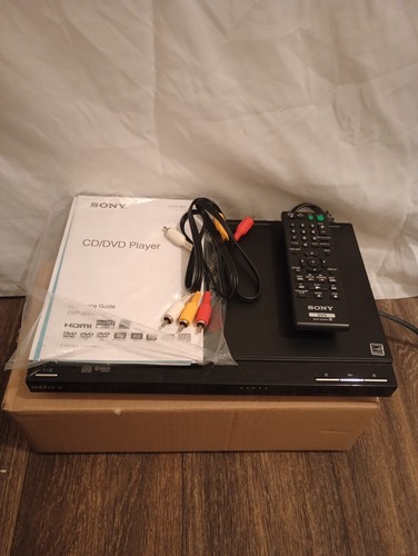 sony dvd player | eBay