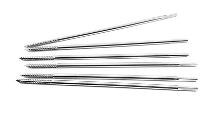 Quality 3.5mm Steinmann Pin Surgical Instrument SS 50 Pcs | eBay