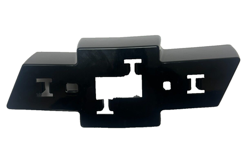 OEM 2019-2022 Chevrolet Blazer Front Grille Emblem Backing Plate ...