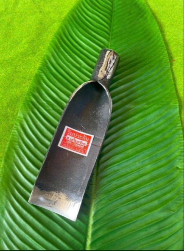 Thai Spade Head Cut End Shovel Soil Digging Plant Flower Garden Seed ...