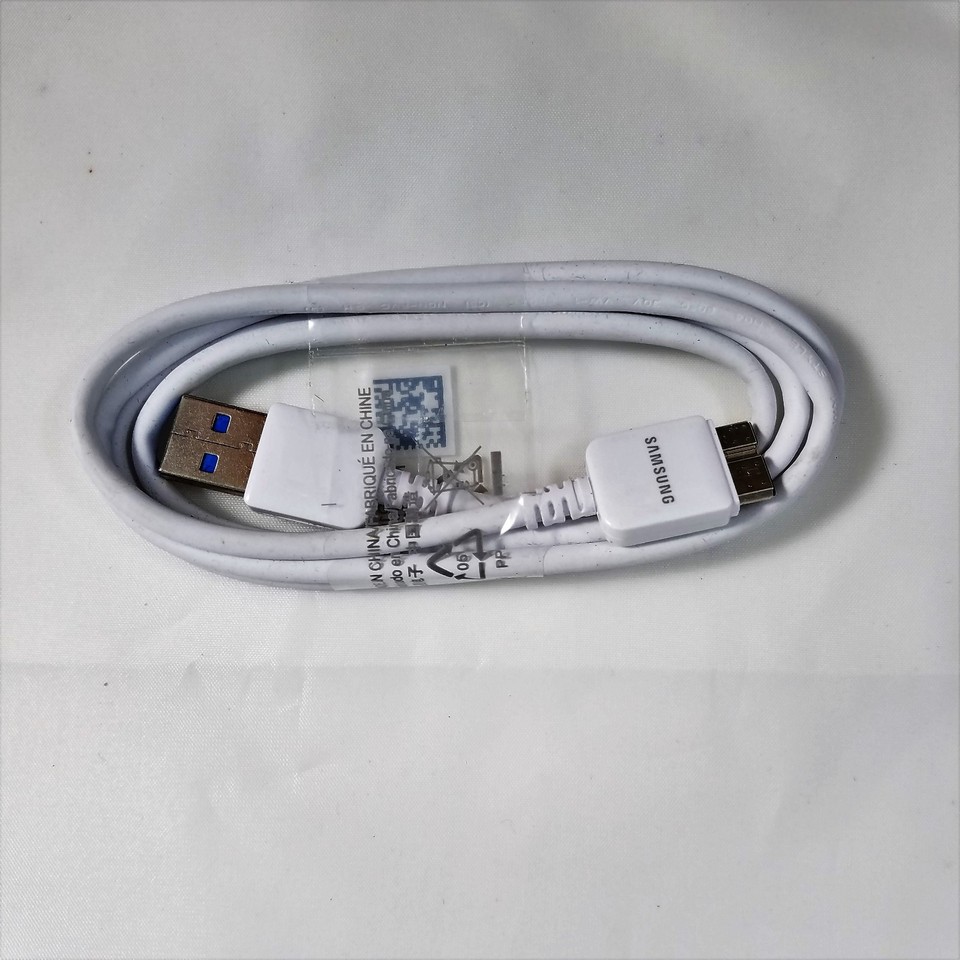 OEM 3ft mobile phone USB3.0 Data Cable Samsung Galaxy Note 3 III N9000 ...