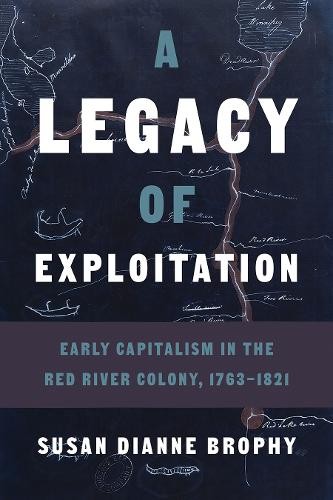 Susan Dianne Brophy A Legacy of Exploitation (Poche) | eBay