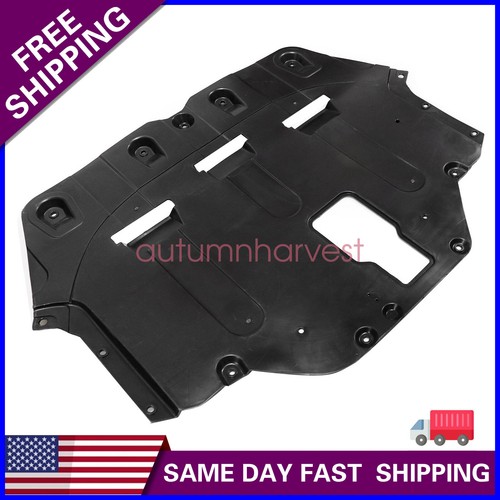 Front Engine Splash Shield Fits 2018-2019 Hyundai Sonata Under Cover ...