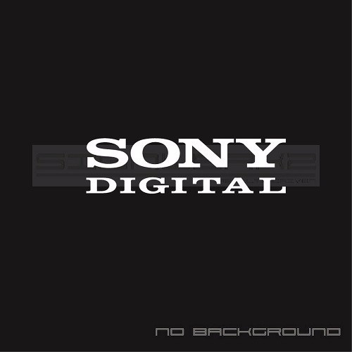 Sony Digital Decals Stickers Car Audio car window stickers Pair | eBay