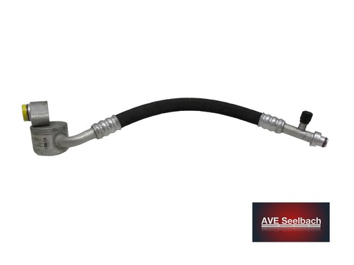 Mercedes C200 W204 Tuyau De Climatisation Année 2013 1,8L 135KW ...