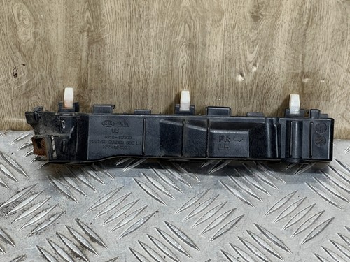 2014 KIA RIO 2014 1.1 Front Left Bumper Bracket 86515-1W200 2012-2016 ...