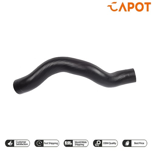 Pour Volvo V40 D2 1.6 Diesel (2012-2021) | Tuyau de Turbo Intercooler ...