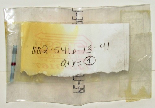 NEW GENUINE MERCEDES BENZ CABLE CONNECTOR OEM PART NO. A 0025461341 | eBay