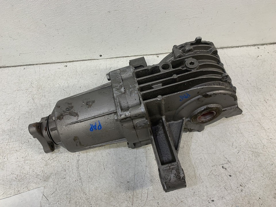 2009-2019 Dodge Journey AWD rear differential diff All-Wheel Drive ...