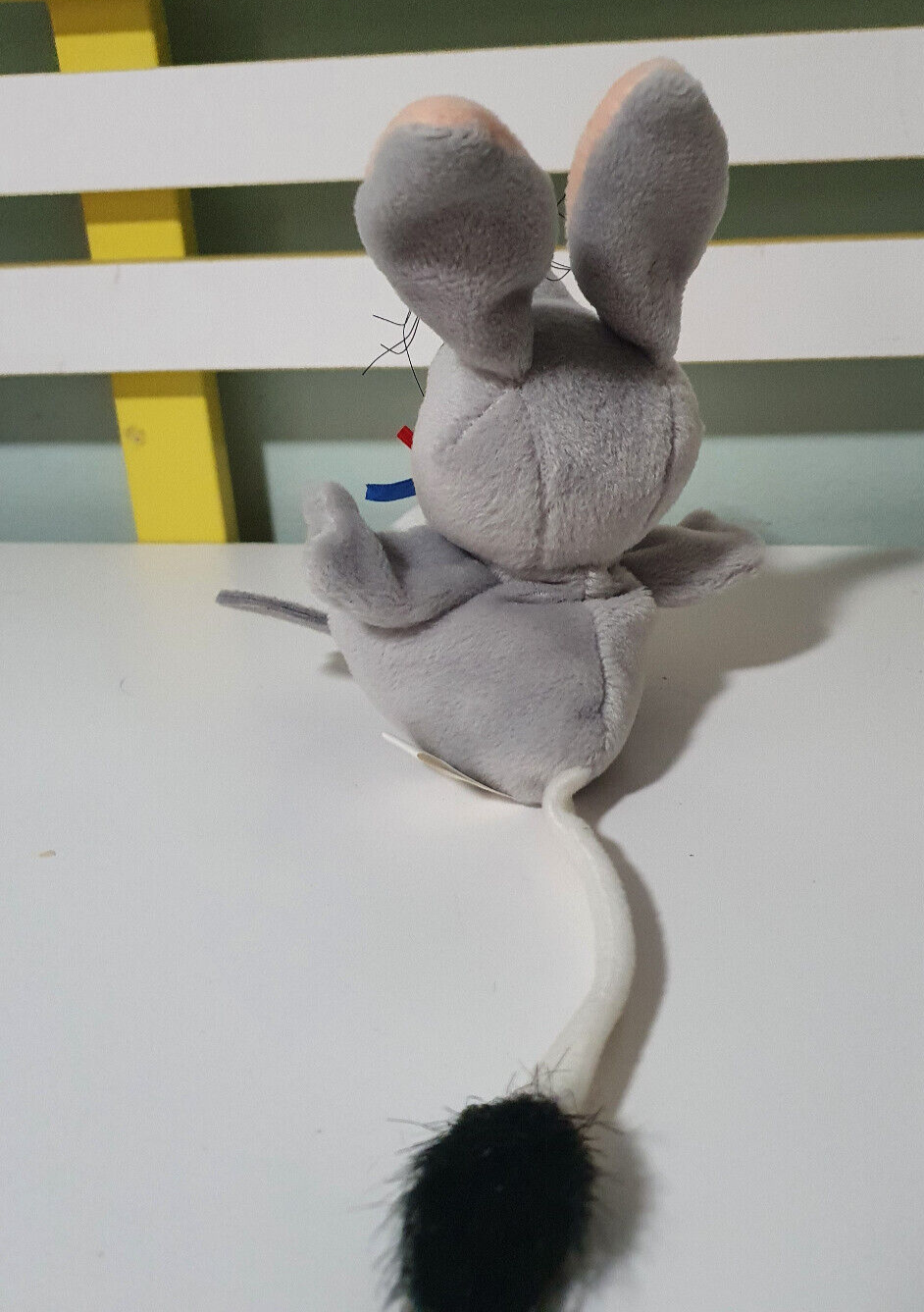 BILBY TOY HUG EMS BEANS IN BUM 17CM AUSTRALIAN ANIMAL | eBay