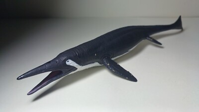 2023 NEW Collecta Dinosaur Toy / Figure Shastasaurus | eBay