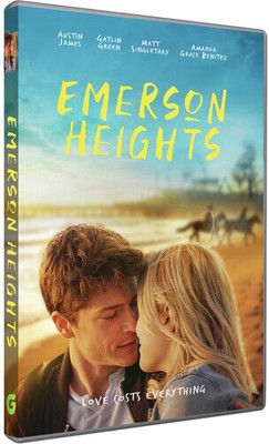 Emerson Heights [New DVD] | eBay