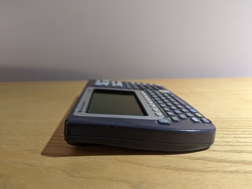 Texas Instruments Voyage 200 Graphing Calculator for sale online | eBay