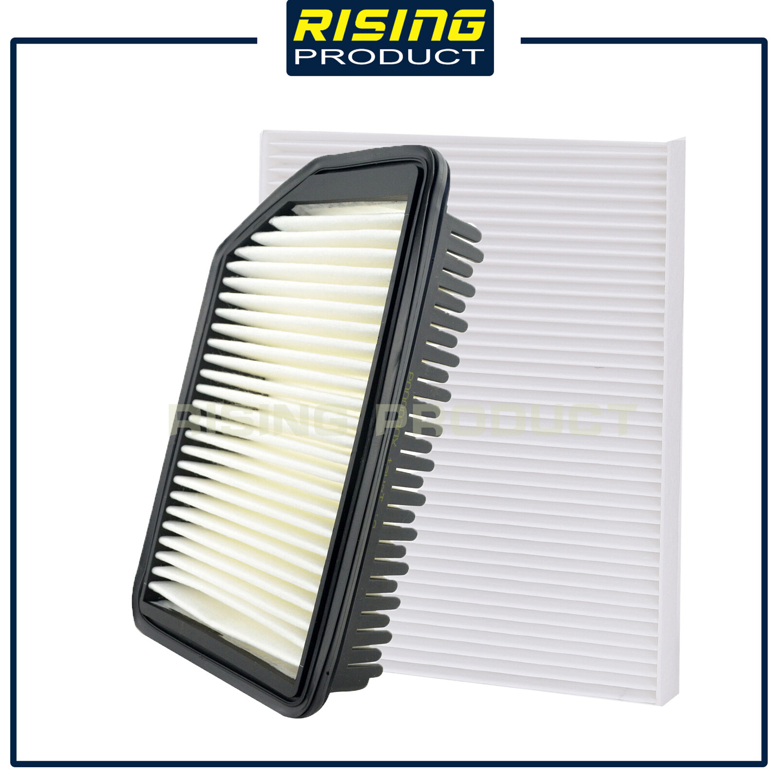 HYUNDAI 97133-2H001 - Air filter cross reference