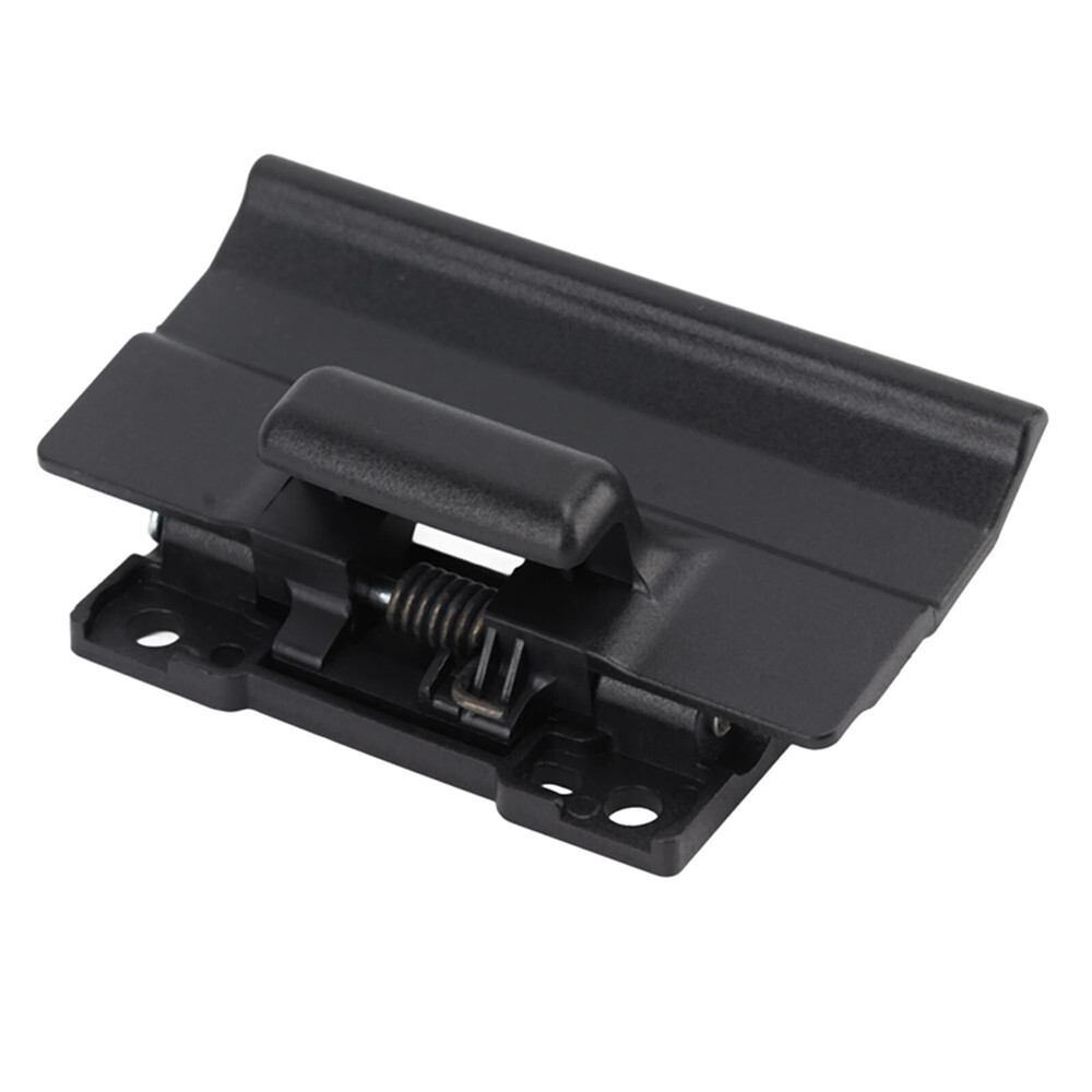 Center Console Box Lid Lock Lever Handle For Toyota Tacoma 2016-2023 ...