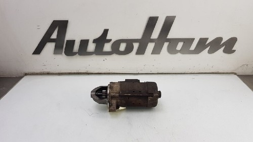 DÉMARREUR STARTER MOTOR Mercedes-Benz E (W211) 2003 0001223005 / ...