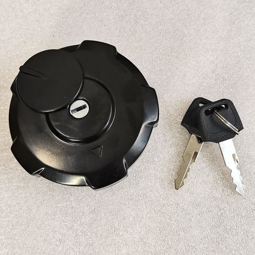 Fuel Gas Tank Cap Key Set For Honda SLR650 1997-1998 TLR200 XL250R ...