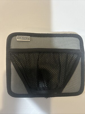 Lockdown Safe Pouch For Safe Door | eBay