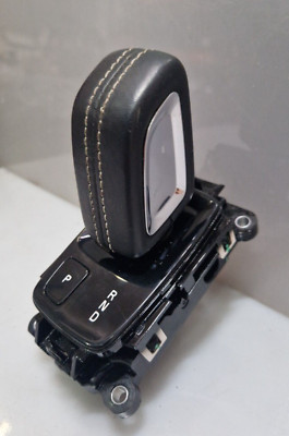 Volvo XC90 Gear shifter selector 31492152 OEM J3 | eBay
