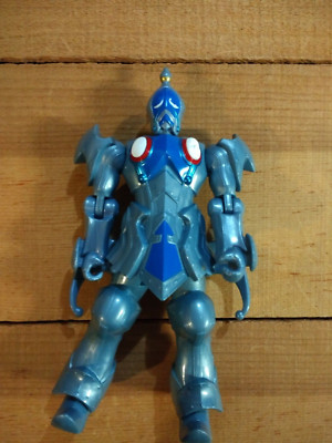 2015 Power Rangers Dino Charge Wrench figure | eBay