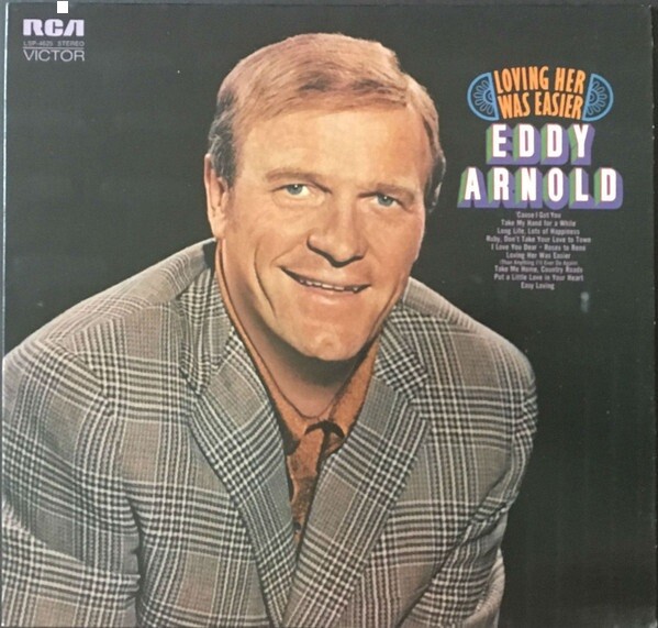 EDDY ARNOLD "YOU PICK" RCA LPS PART TWO | eBay