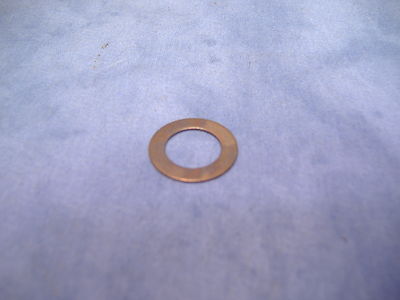 MILITARY WHEEL CYLINDER COPPER WASHER NEW M35 M35A2 M54 M813 5310-00 ...