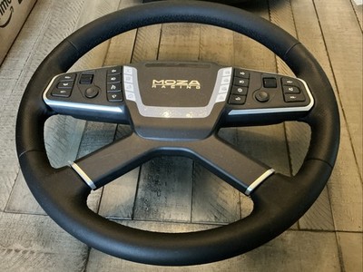 Moza Racing 16-inch TSW Truck Wheel - Great Condition!!!! Gaming Wheel ...