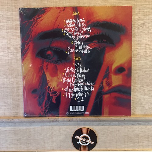 Benee - Hey U X Vinyl (NM) SEALED | eBay