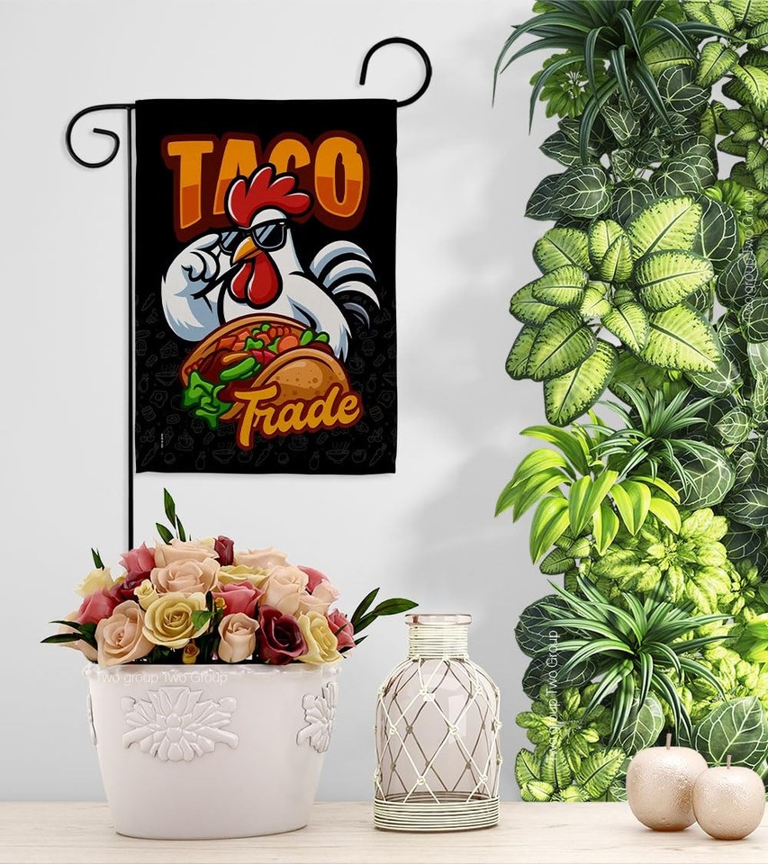 Trump Flag Kit Stand Pole Wall Hanging Decor Home Porch Trade Trump ...